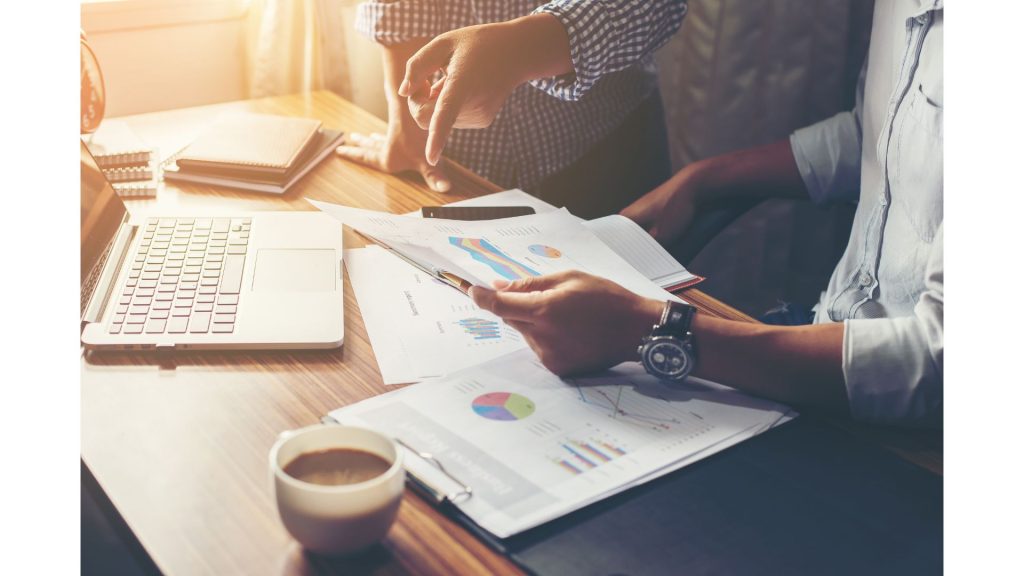 Business Consultancy – iTouch